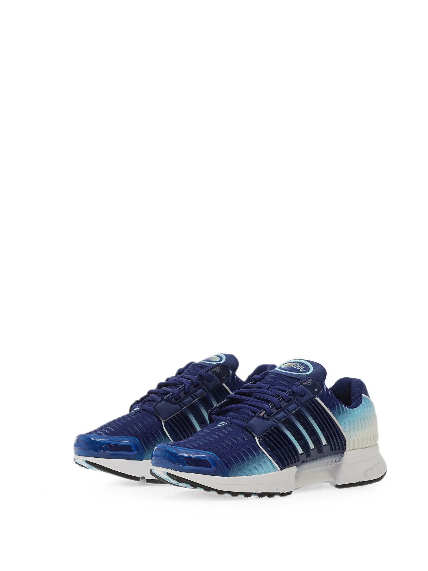 Кроссовки adidas Climacool 1 sneakers, размер 8.5 US, blue — фото 1