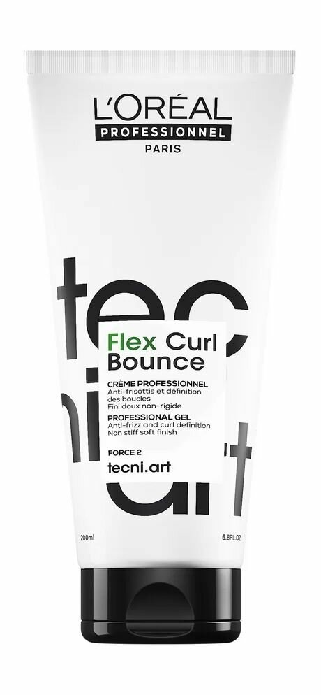 L'OREAL PROFESSIONNEL Tecni Art Original Крем для волос, 200 мл