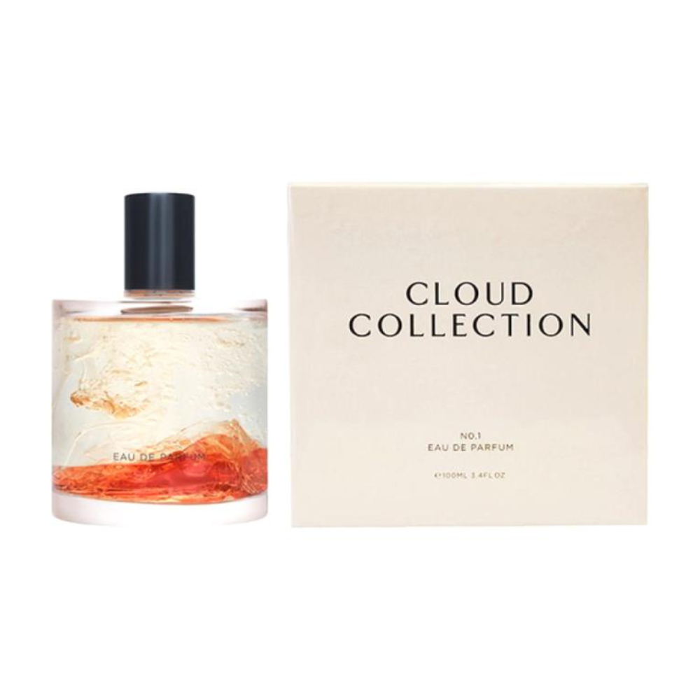 Zarkoperfume Cloud Collection No. 1 100 мл парфюмерная вода унисекс, фруктовые