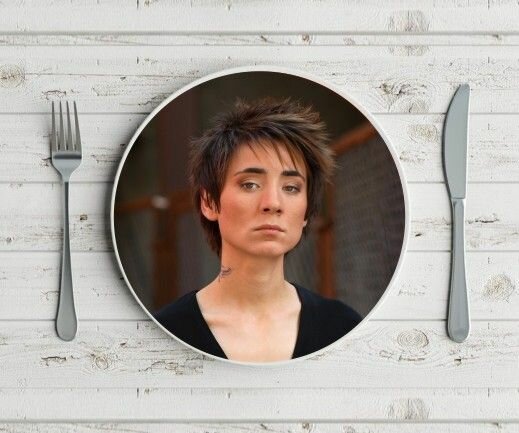 Тарелка Земфира, Zemfira №12