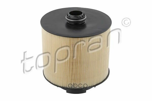 Hans Pries 111788755 Фильтр воздушный AUDI A6 3.0TDI 04-
