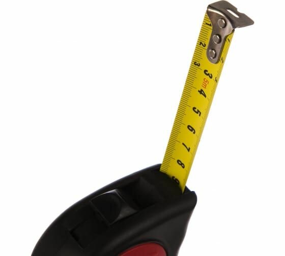 Рулетка Top Tools 27c315 — фото 1