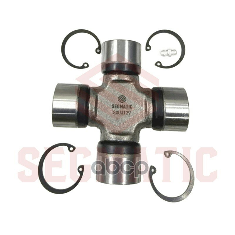Крестовина 30.18×92.08 GAZ Gazel Next 2013 SEGMATIC арт. SGUJ129