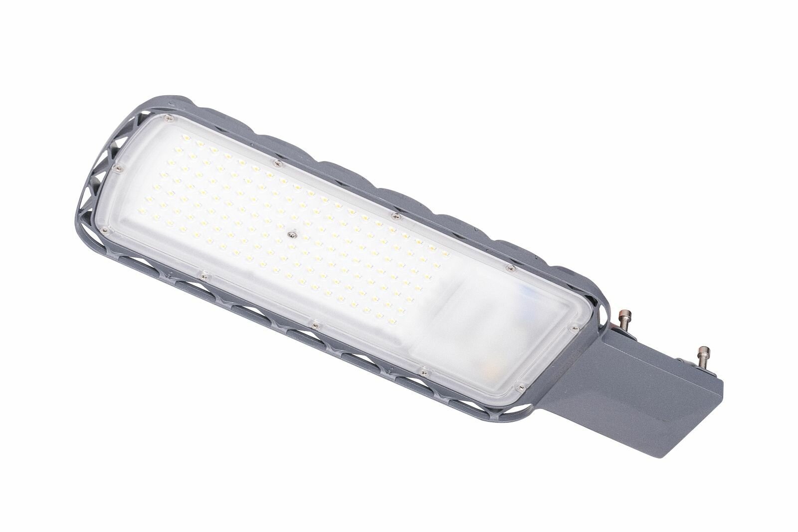 Светильник светодиодный консольный уличный дку-100вт 840 ip65 urban lite l gy