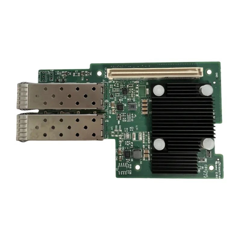 Мellanox CX4421A ConnectX-4 LX 25GbE сетевая карта