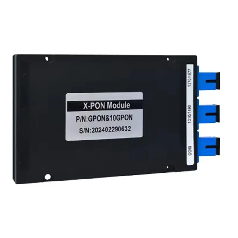 Модуль XGS-PON GPON 1G/10G B-Best-Selling