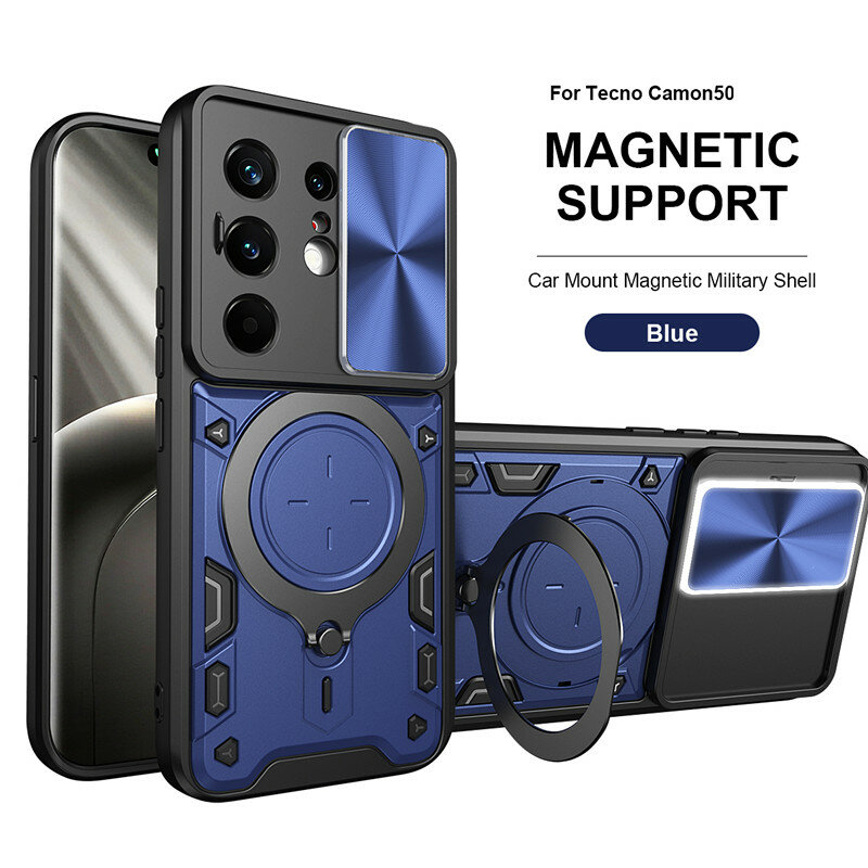 Чехол для Tecno Camon 50