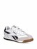 Кроссовки Reebok Campio XT, размер 27.5 EU, бежевый/белый