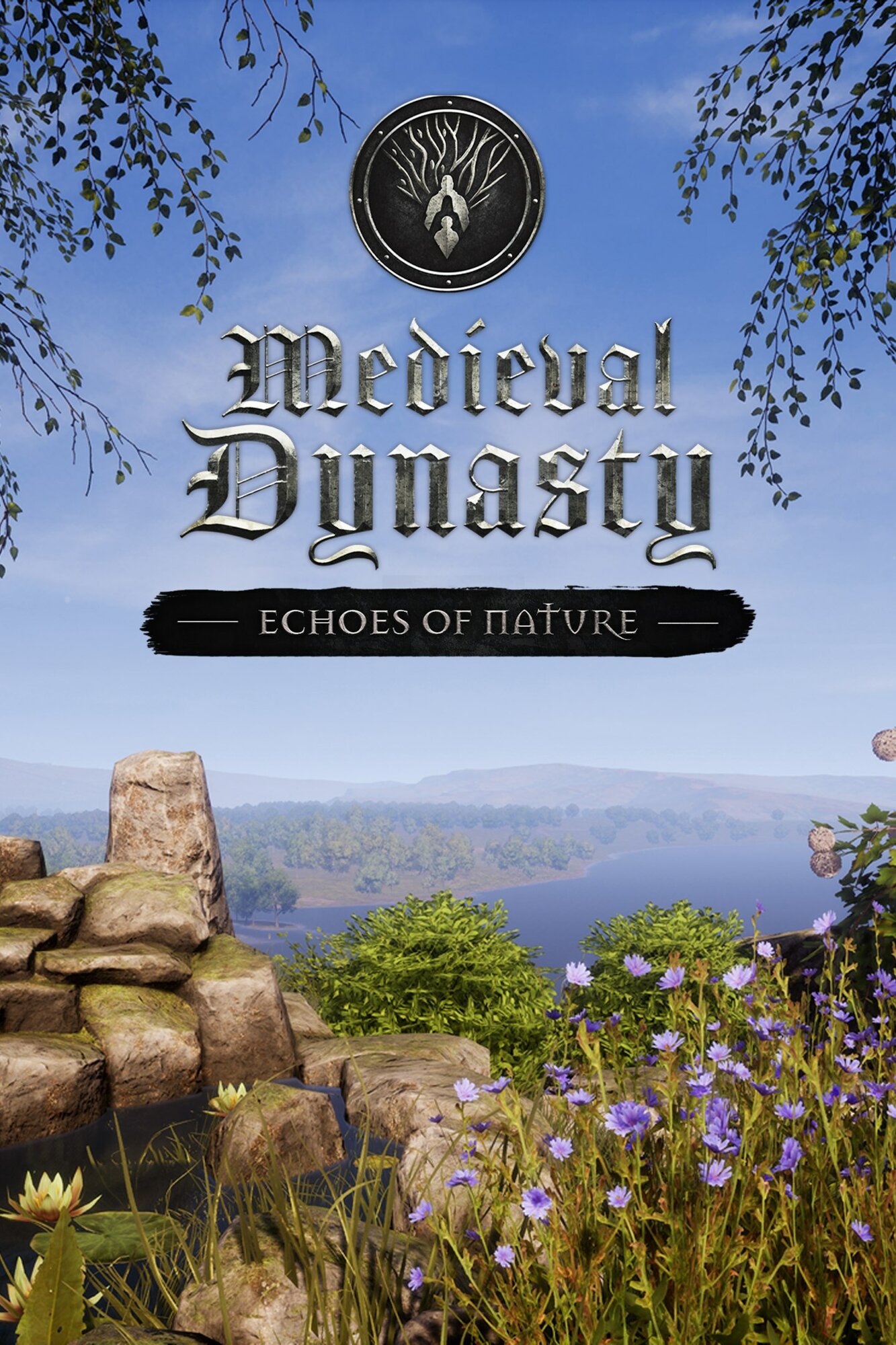 Medieval Dynasty - Echoes of Nature — дополнение (DLC) для Xbox · нужна базовая игра · PC, Xbox · цифровой ключ