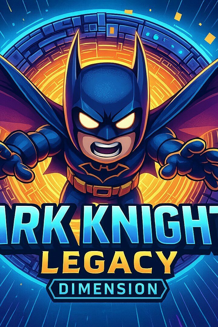 Dark Knights Legacy Dimension — ключ активации Xbox / Microsoft Store · Xbox One, Xbox Series X|S · цифровой ключ · любой регион
