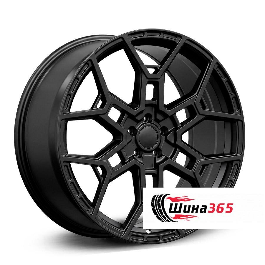 Литой колесный диск RST R2207FF R22 / 9J PCD 6x139.7 ЕТ 45 ЦО 100.1