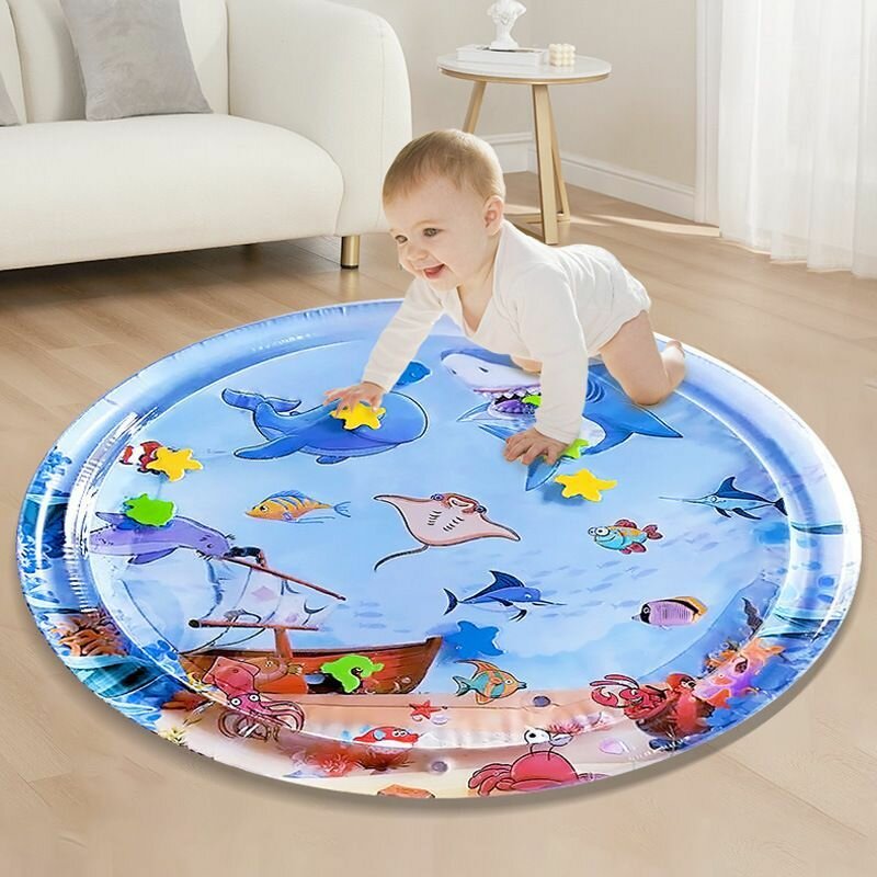Игровой коврик