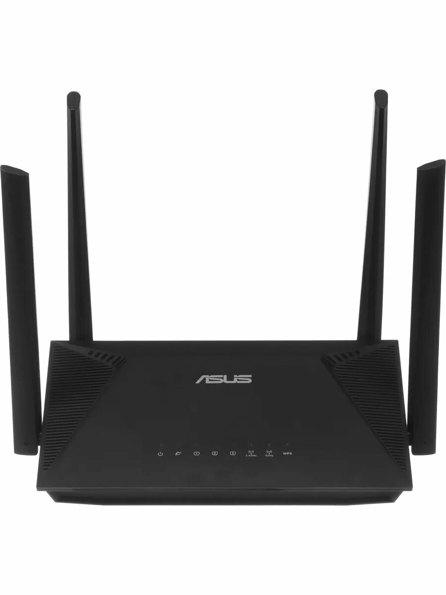 Роутер Wi-Fi RT-AX52 — фото 1