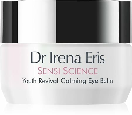 Бальзам Dr Irena Eris Sensi Science Youth Revival Calming Eye Balm, 15 мл