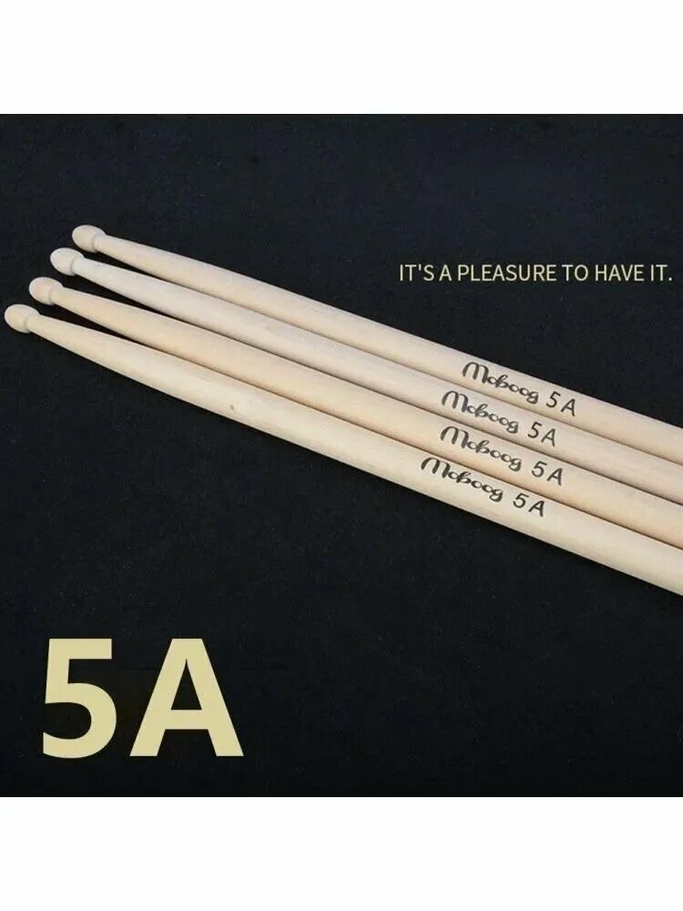 5A барабанные палочки