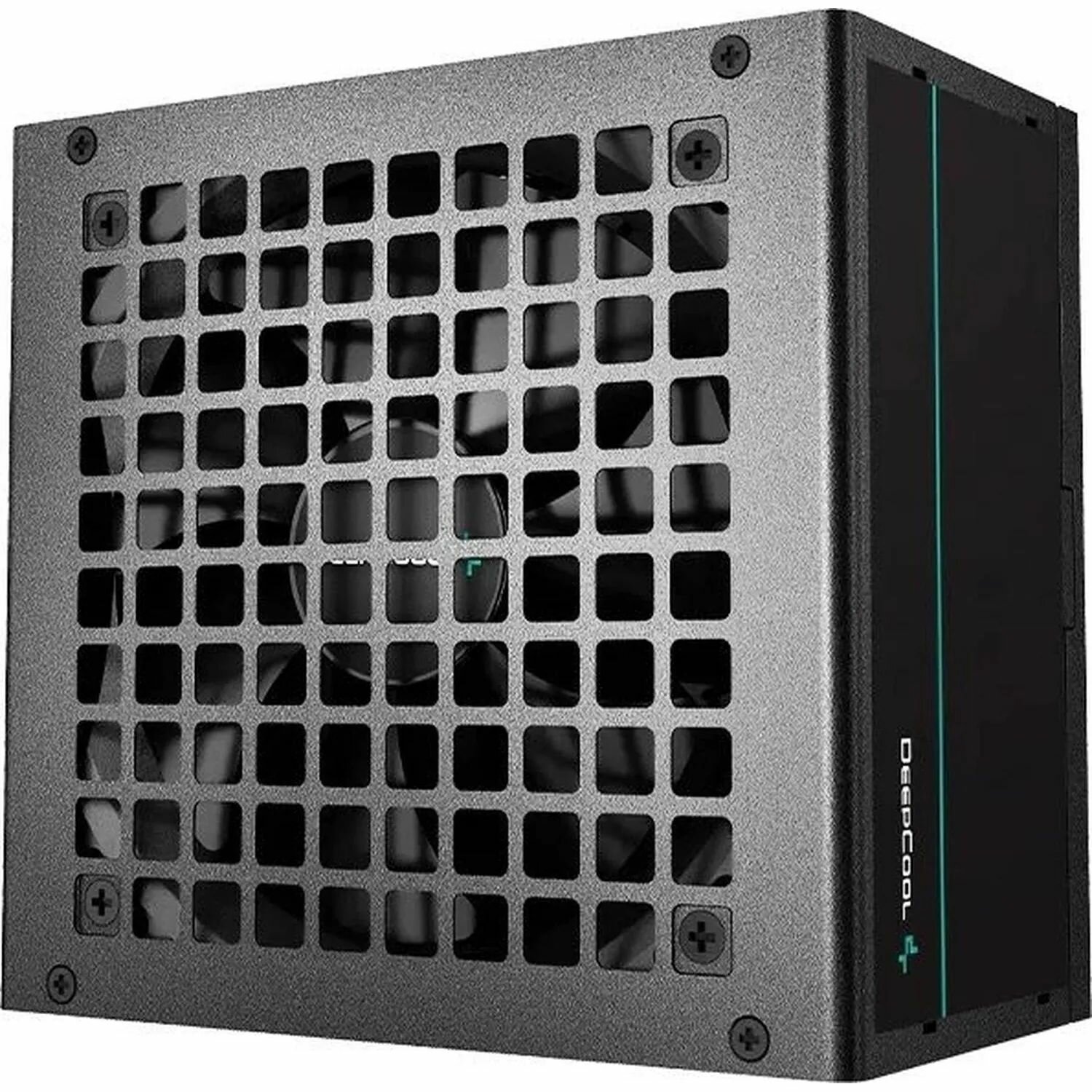 Блок питания Deepcool ATX 550W PF550 V2 ATX V2.4 80+(20+4pin) APFC