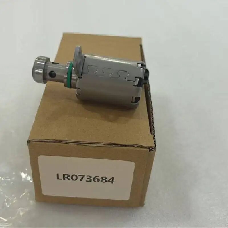Новый клапан охлаждения масла LR073684 для Land Rover JAGUAR L663 L405 L460 L560 L538 L461 L494 L462 L550 L538 L551 2015-2022, инструмент