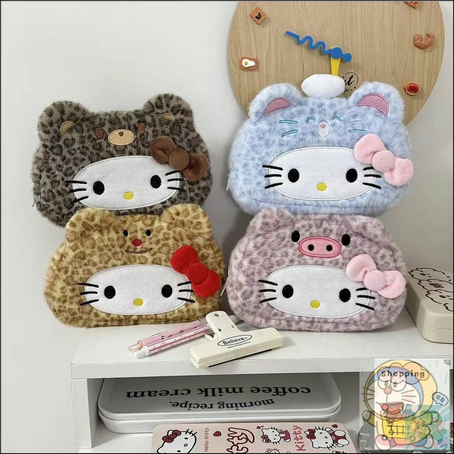 Эксклюзивный пенал HelloKitty — фото 1