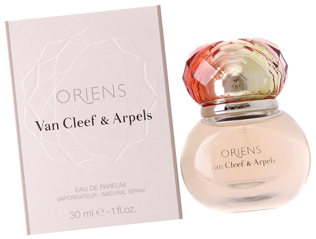 Van Cleef and Arpels Oriens - парфюм для женщин 30 мл / Ориенс