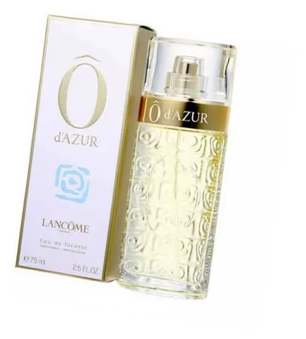 Lancome O D Azur туалетная вода для женщин 75 мл - Ланком О Д Азур