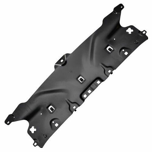 Панель радиатора верхняя bmw 5(g30, g31, g38), 8(g14, g15, g16) ZIKMAR Z44117R
