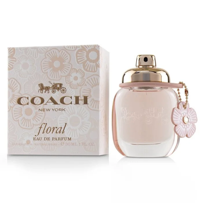 Coach Floral Eau De Parfum 30 мл парфюм для женщин - Коуч Флораль цветочный