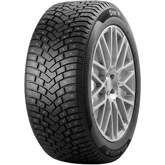 А/шина Gislaved One W 235/55 R19 105T XL