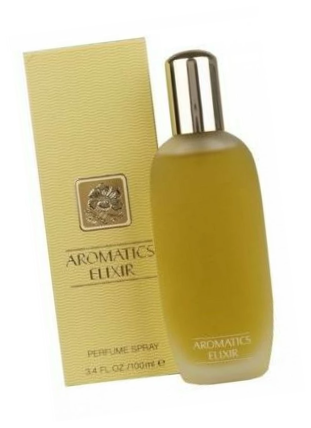 Женский аромат Клиник Ароматикс Эликсир 100 мл / Clinique Aromatics Elixir
