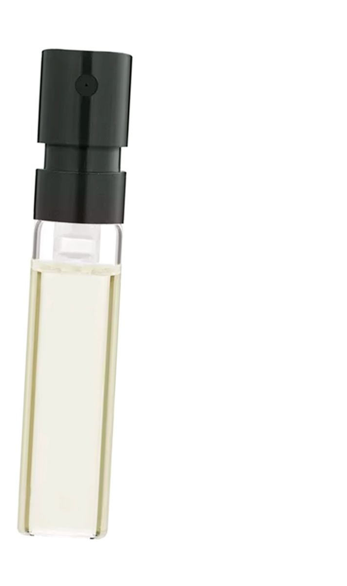 Escentric Molecules Molecule 01 Black Tea 2 мл сэмпл / Молекула 01 Черный Чай унисекс