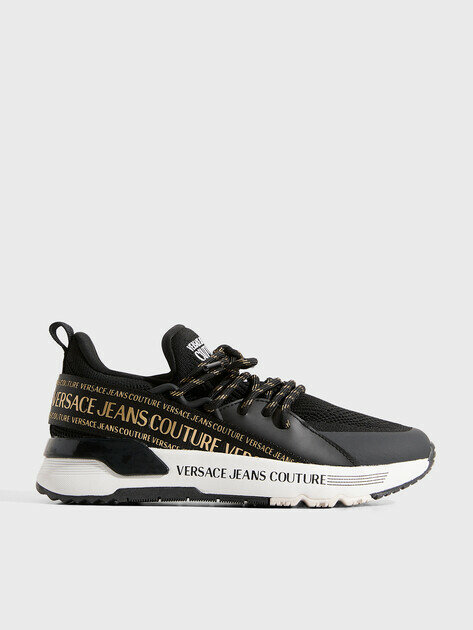 Кроссовки Versace Jeans Couture 75VA3SA8