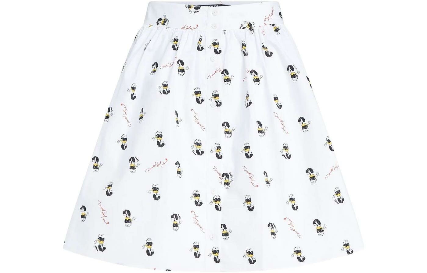 Юбка Karl Lagerfeld Jeans