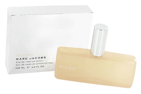 Женская парфюмерная вода Марк Джейкобс Блаш 100 мл / Marc Jacobs Blush