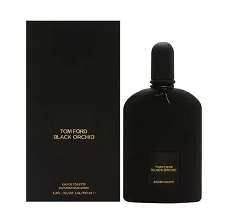 Туалетная вода Том Форд Блэк Орхид 100 мл для женщин - Tom Ford Black Orchid