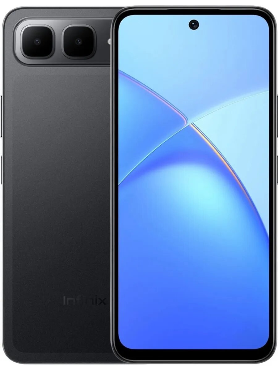 Smart 10 Plus 8/128 Ростест (EAC) — фото 1