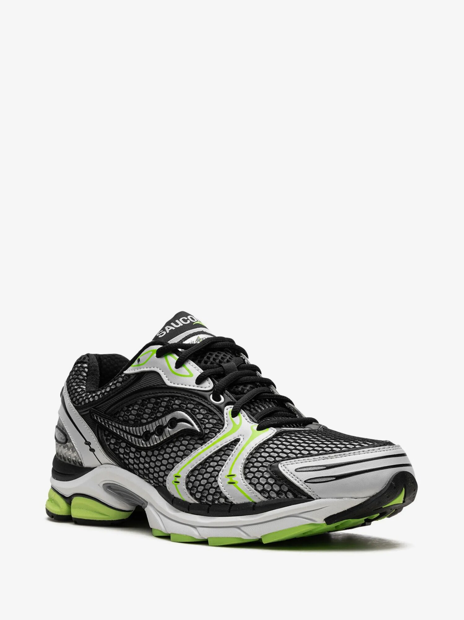 Кроссовки saucony Progrid Triumph 4, размер 9 US — фото 1
