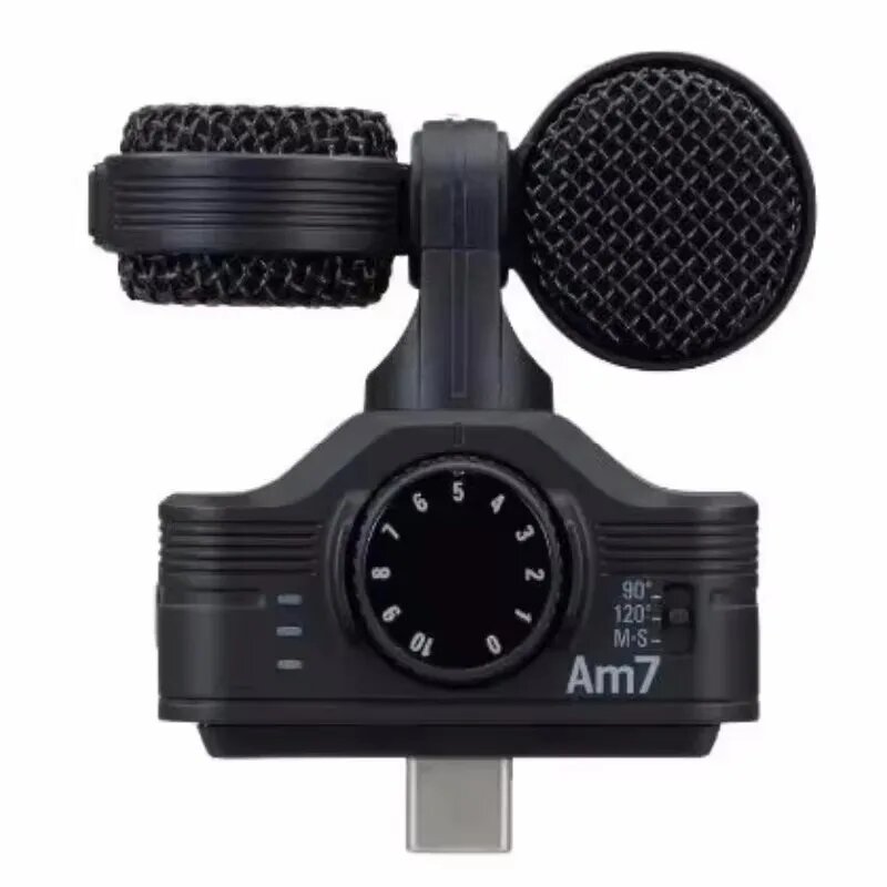Микрофон ZOOM AM7 для Android — фото 1