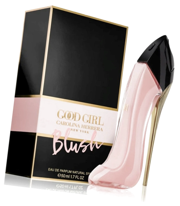 Женские духи Каролина Херрера Гуд Герл Блаш 50 мл / Carolina Herrera Good Girl Blush