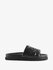 Мюли ZADIG & VOLTAIRE, размер 40, black