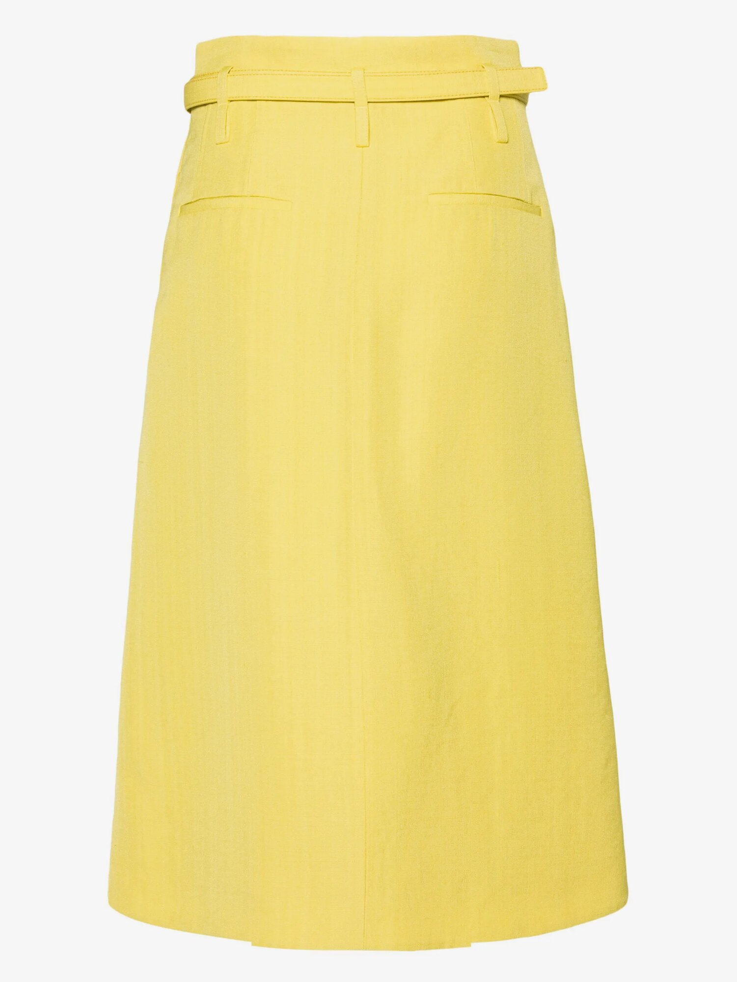 Юбка Jil Sander 66, размер 34, green — фото 1