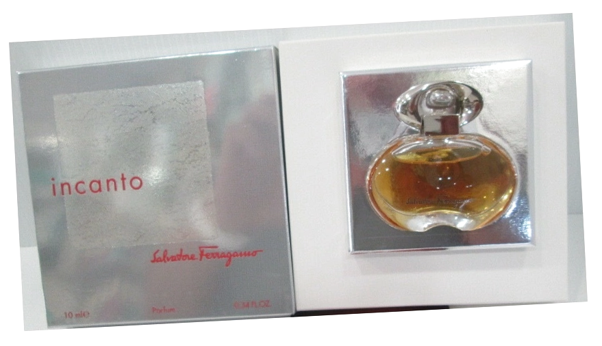Духи Сальваторе Феррагамо Инканто 10 мл - женский аромат Salvatore Ferragamo Incanto