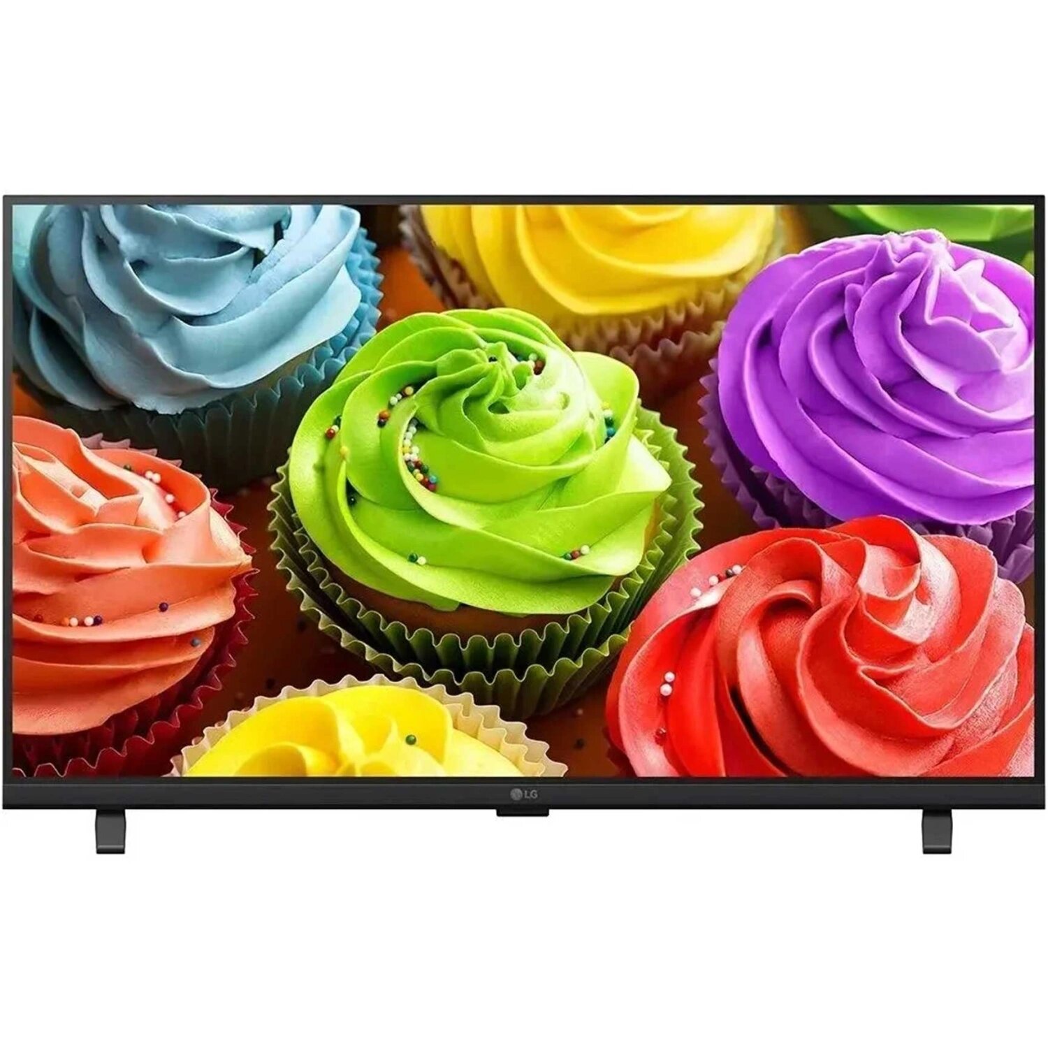 Телевизор LG 32LB650B6LA. ARUG, HD, 60 Гц, Smart TV, WebOS, черный