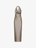 Платье BLANCA VITA Halterneck dress, размер 44