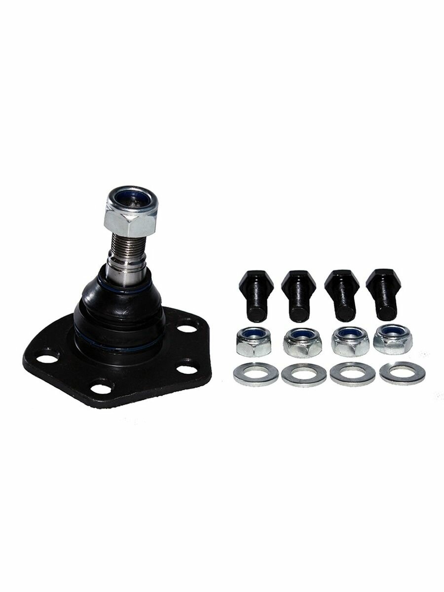 Опора шаровая FARO SRB067U043 нижняя Fiat Ducato 3; Citroen Jamper 2 1,8t; Peugeot Boxer 2 (94-)