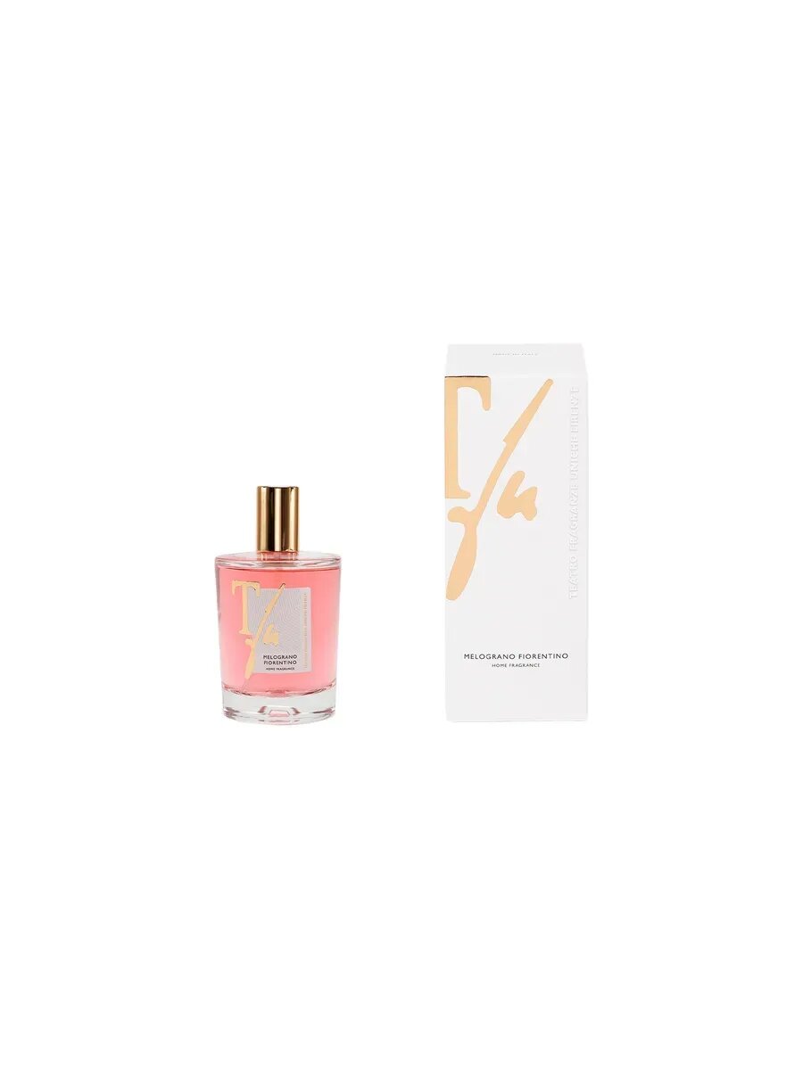 TEATRO Спрей для дома Melograno Fiorentino 100ml