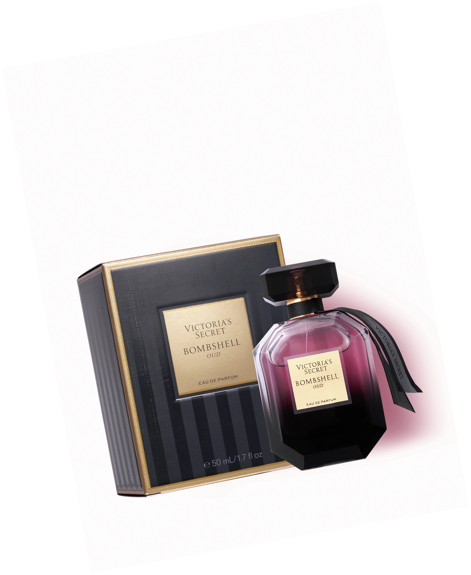 Виктория Секрет Бомбшелл Уд аромат 50 мл женский - Victoria`s Secret Bombshell Oud