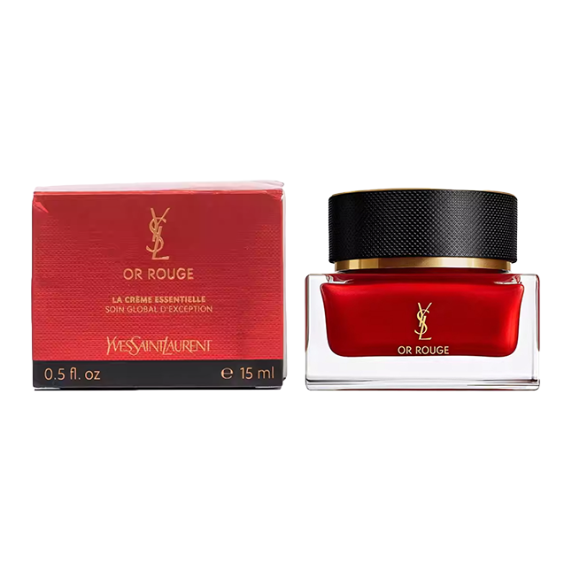 Наборы для ухода за кожей лица Yves Saint Laurent Tibetan Gold Luxury