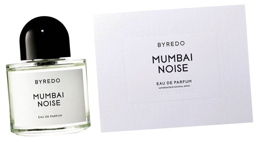 Парфюм Byredo Mumbai Noise 100 мл для мужчин и женщин - Байредо Мумбаи Нойс