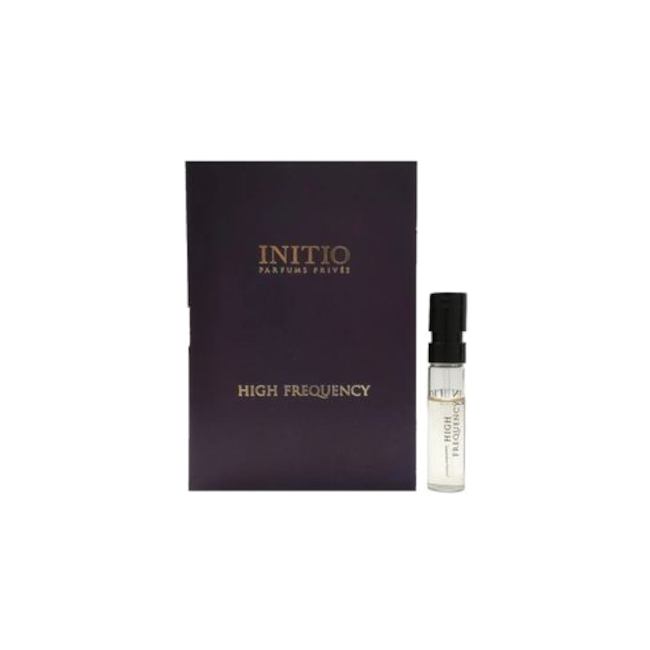 Сэмпл парфюмерной воды Initio Parfums Prives High Frequency 1.5 мл для мужчин и женщин