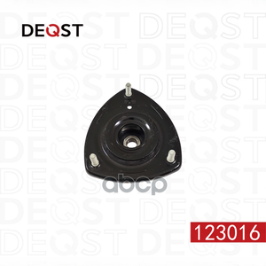 Опоры амортизаторов DEQST арт. 123016