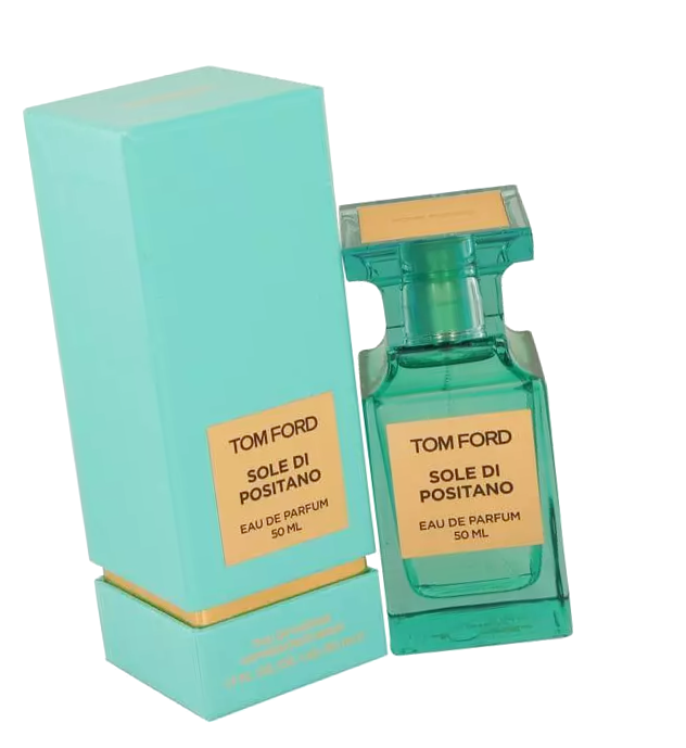 Tom Ford Sole Di Positano духи унисекс 50 мл / Том Форд Соле Ди Позитано